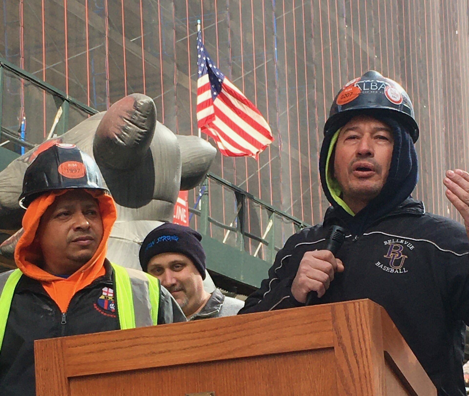 LaborPress – Daily Labor Union News