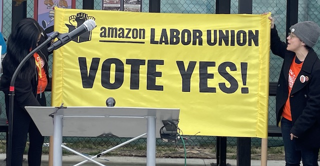 LaborPress – Daily Labor Union News