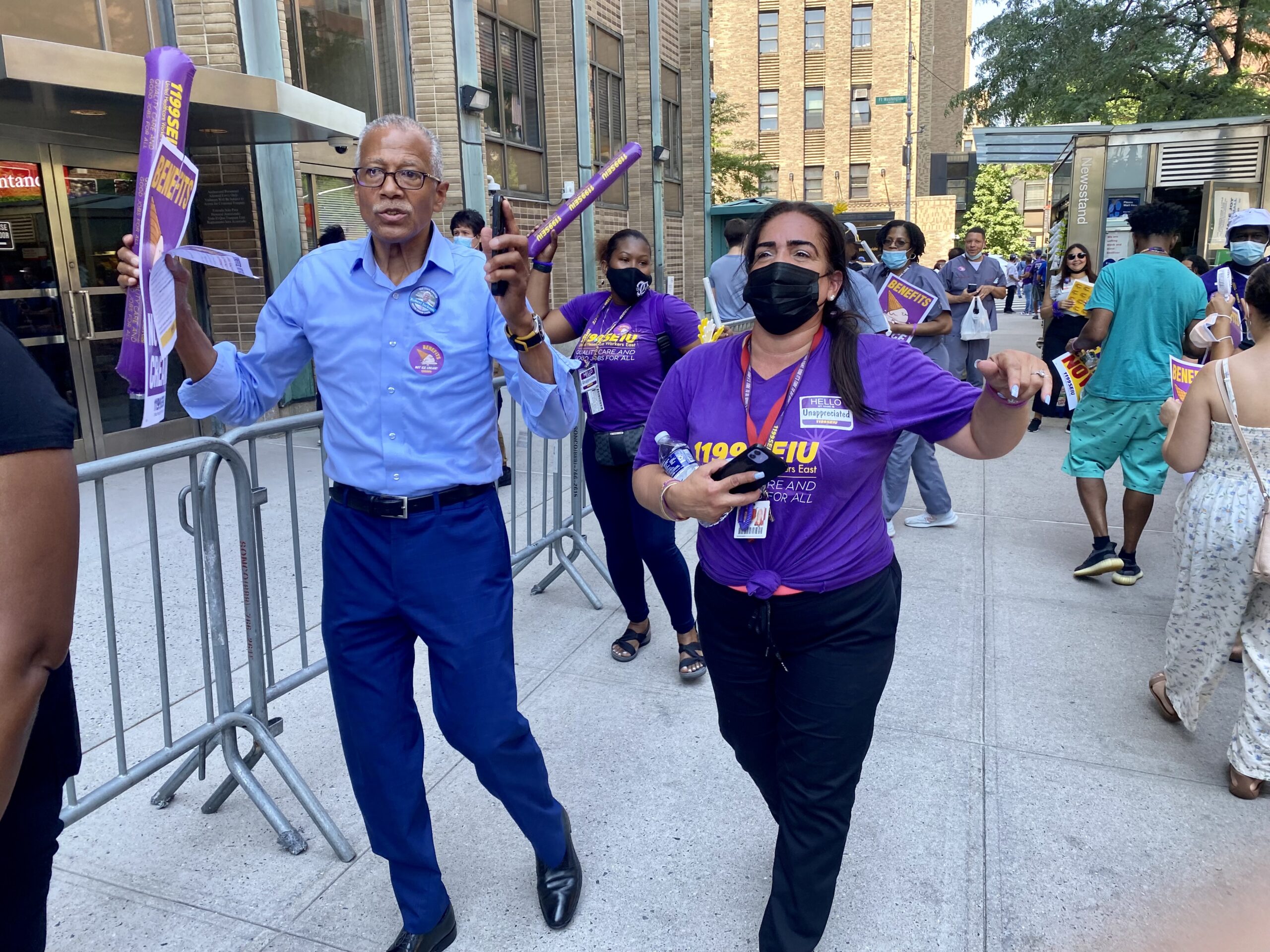 LaborPress – Daily Labor Union News