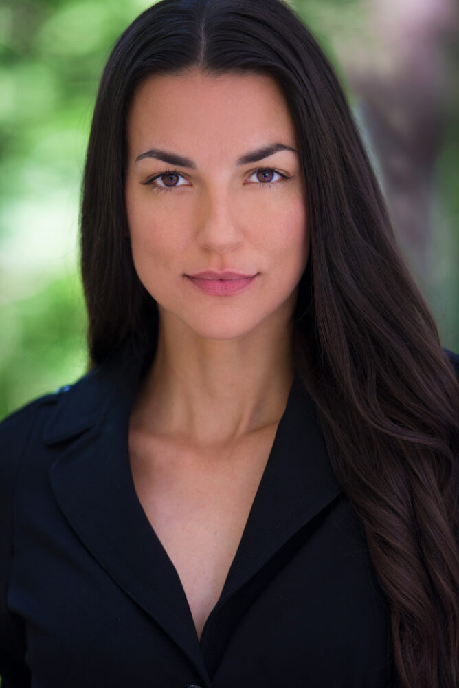 Working Theater’s Laura Carbonell Monarque – LaborPress