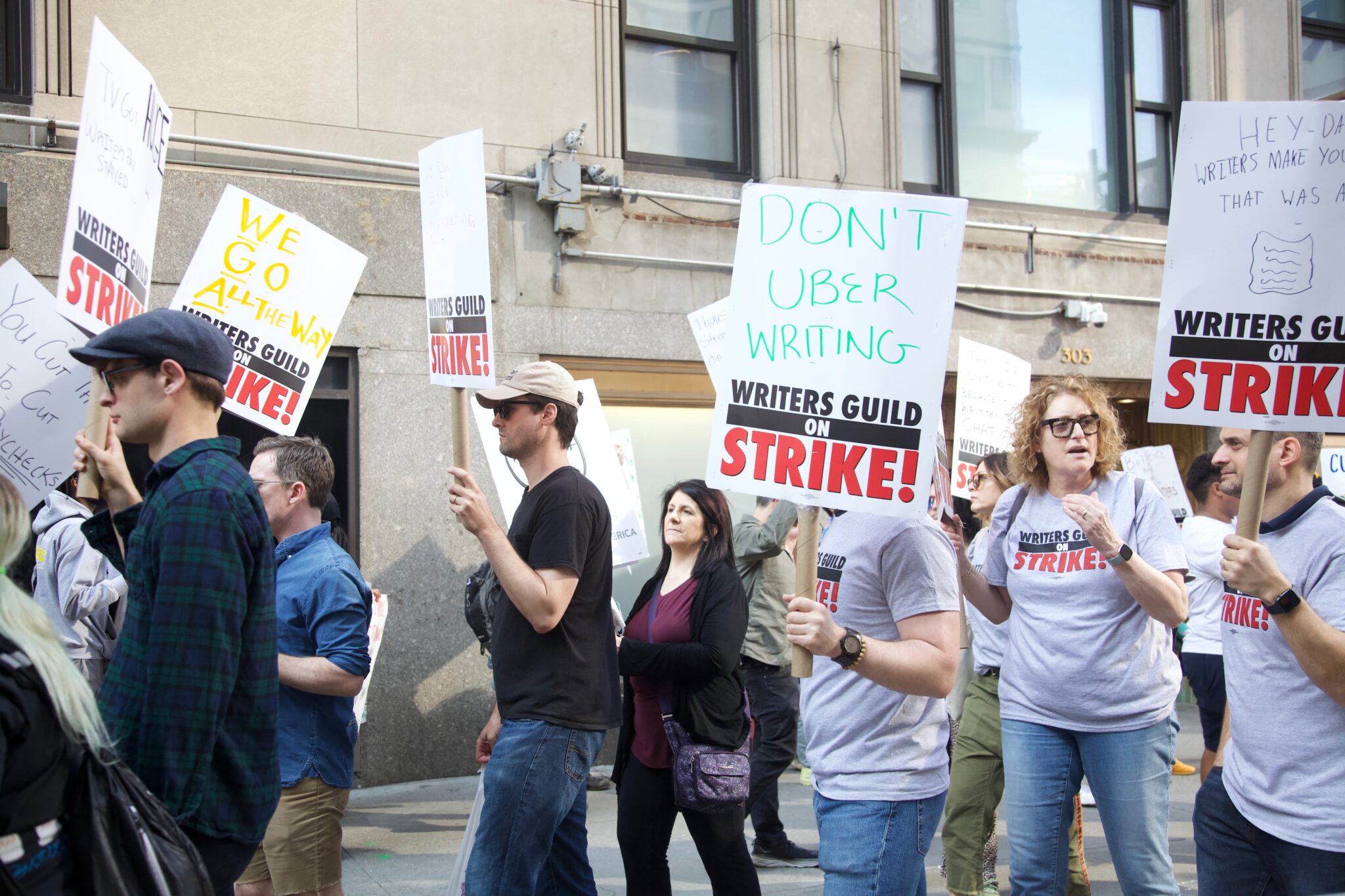 LaborPress – Daily Labor Union News