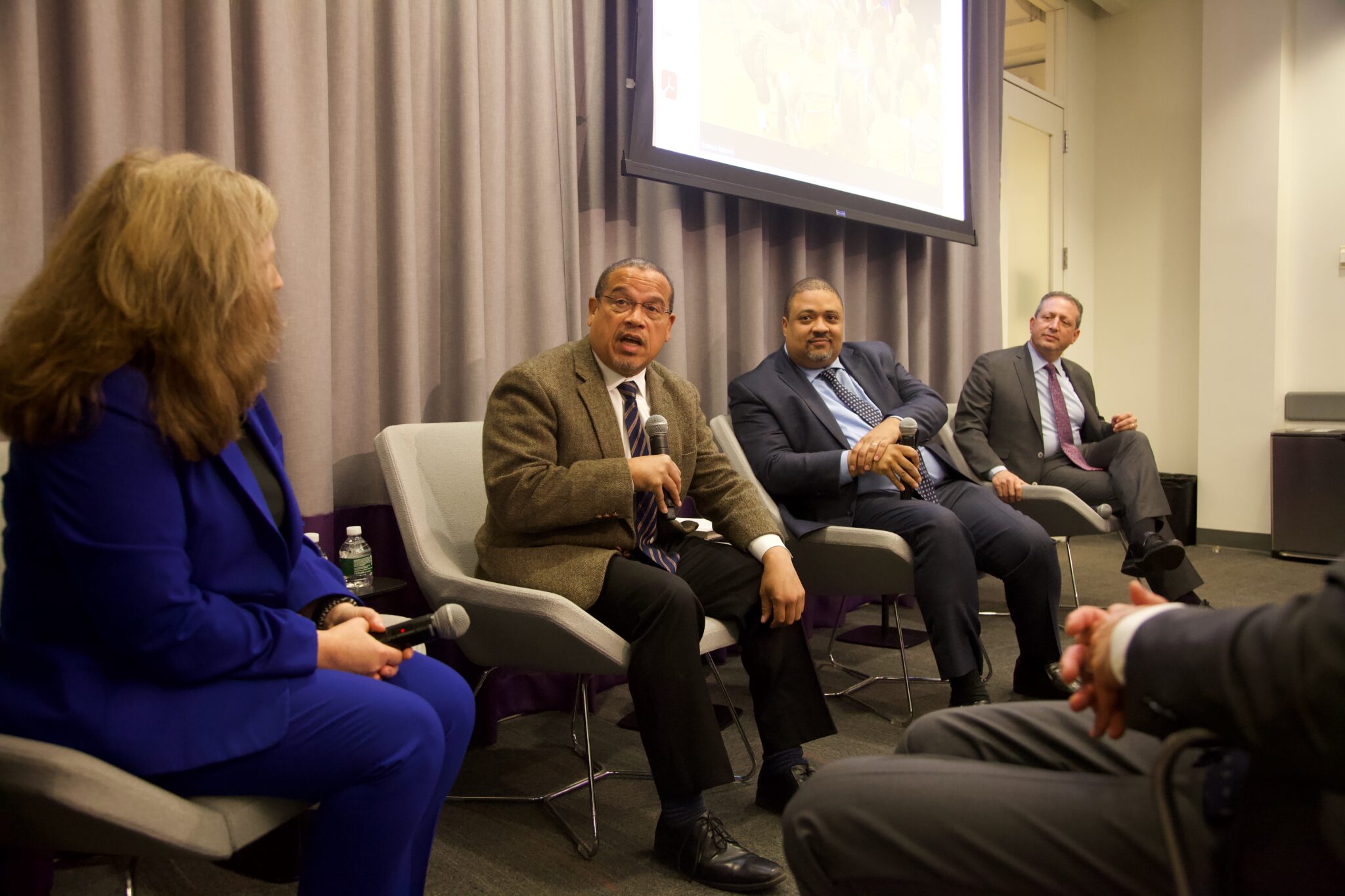 State, local prosecutors sound off on importance of union collaboration – LaborPress