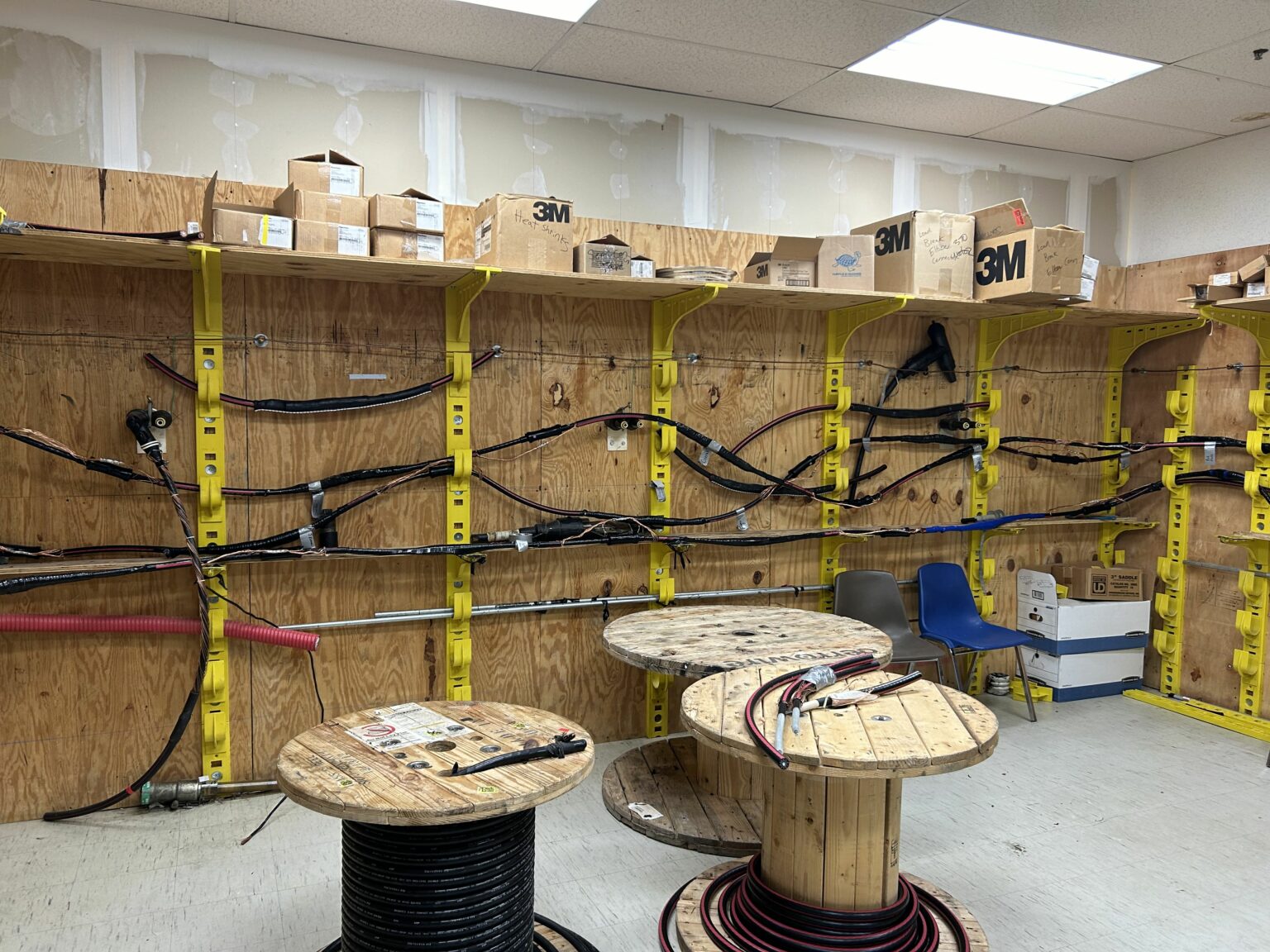 IBEW Local 25’s apprenticeship drives interest in electrical trades on ...