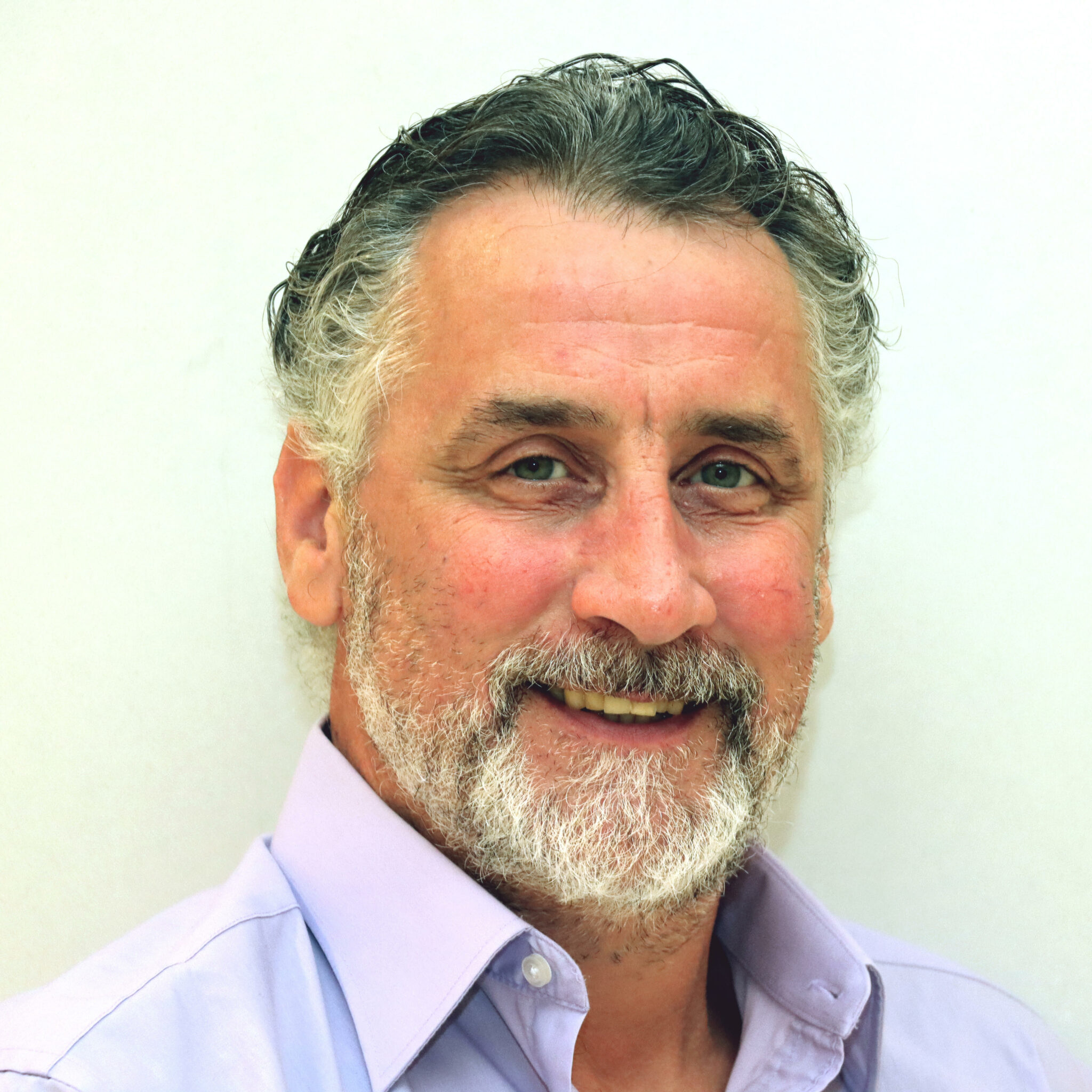 Joseph Reilly, President, NYCDCC Local 45: “Diversity Is Our Strength ...