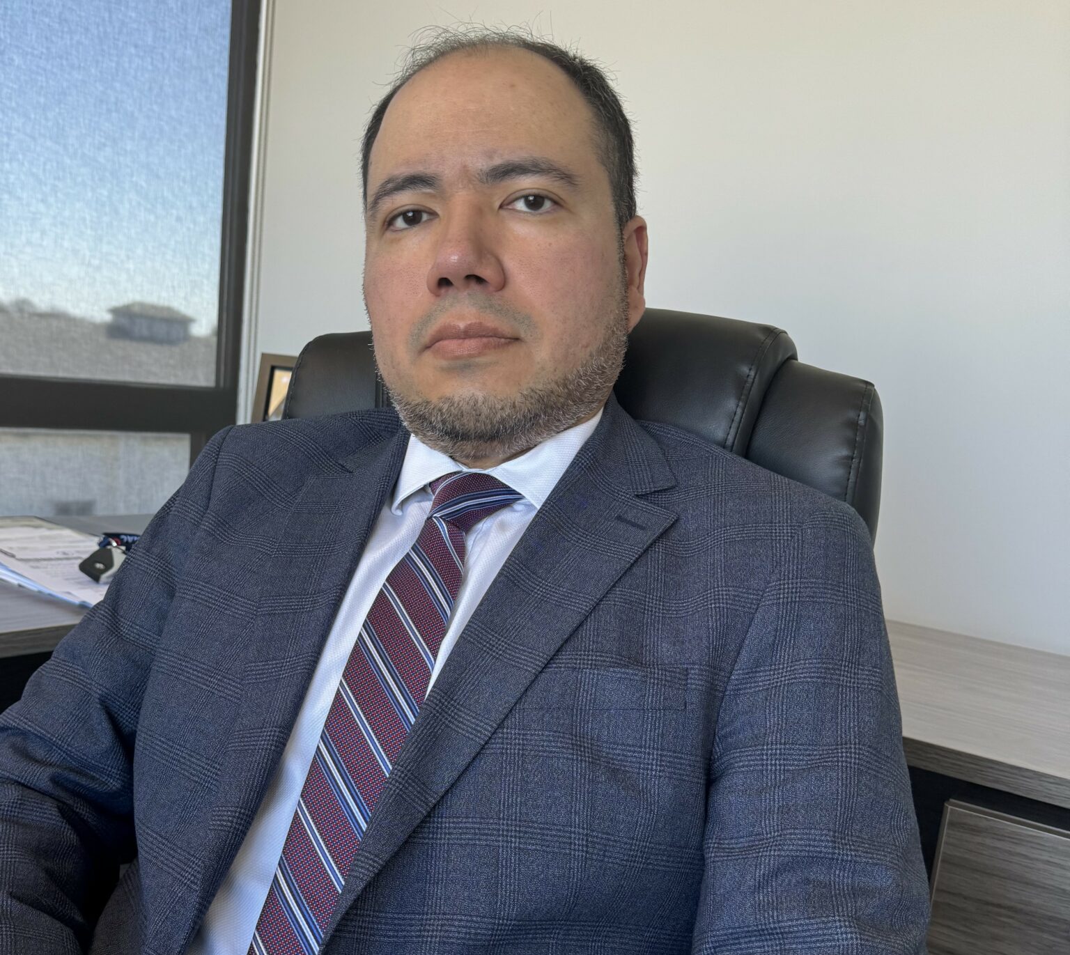 Understanding Schedule Loss of Use Awards – LaborPress