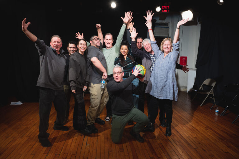 The Working Theater is giving a stage to the front lines of the labor ...