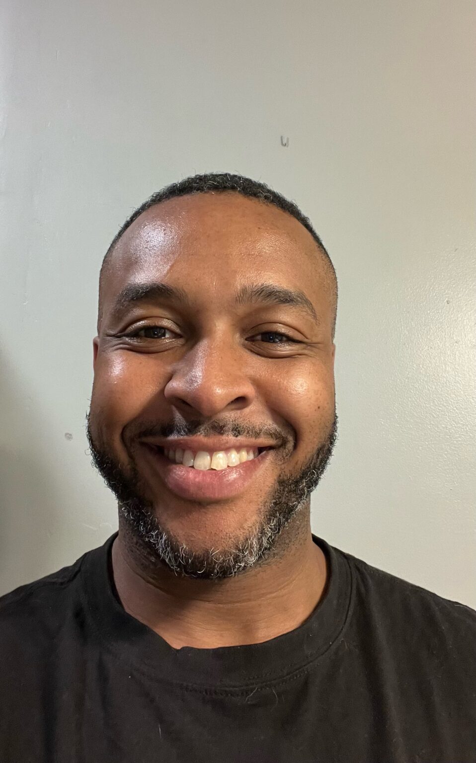 IUOE Local 30 Adrian Mitchell honored for his knowledge and attitude on ...