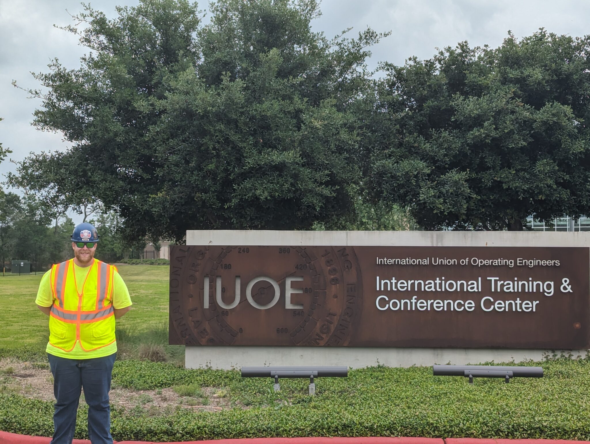 Thomas Gallagher IUOE Local 15: “How Could I Not Want to Work with the ...