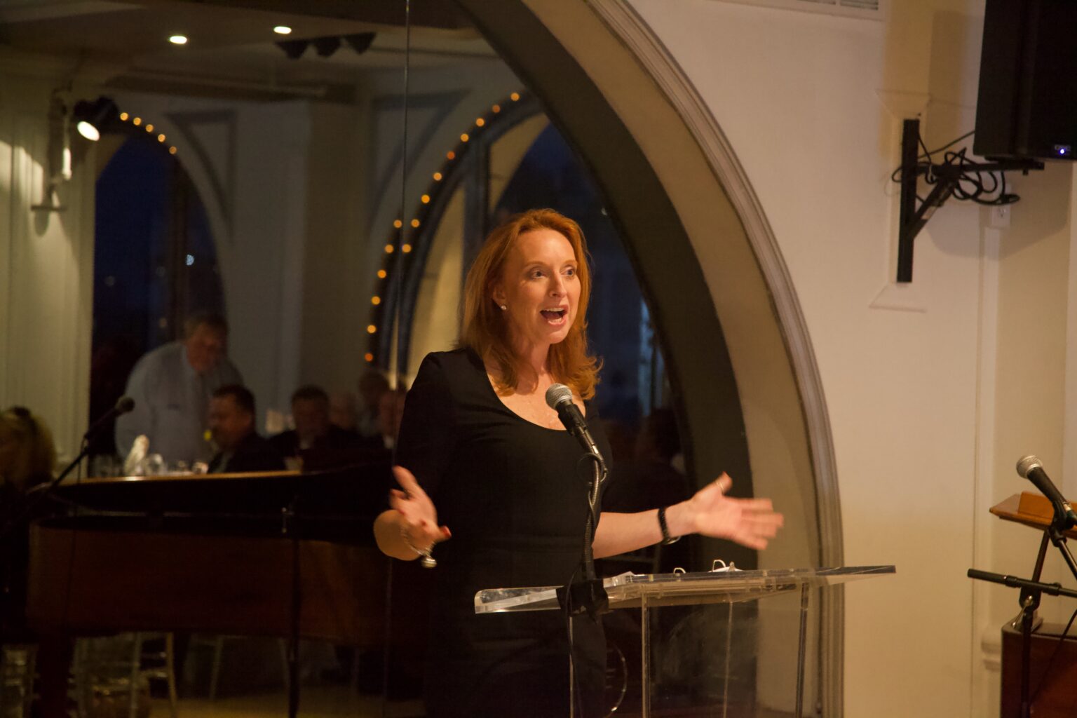 Working Theater honors labor leaders – LaborPress