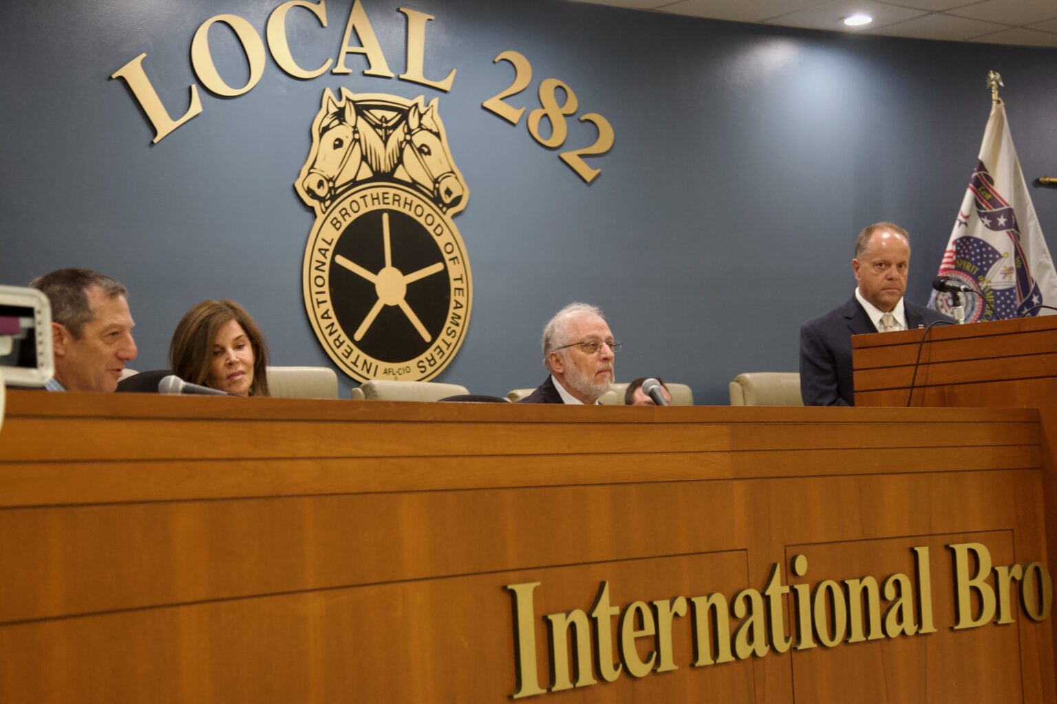 LaborPress – Daily Labor Union News