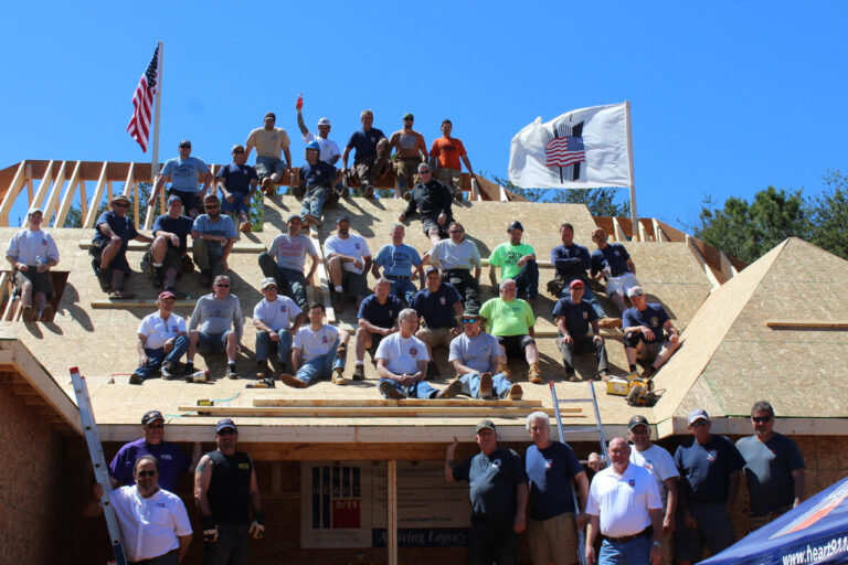 Answering the Call: How Union Members Can Make an Impact through HEART ...