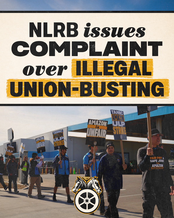 LaborPress – Labor Press is committed to delivering accurate ...