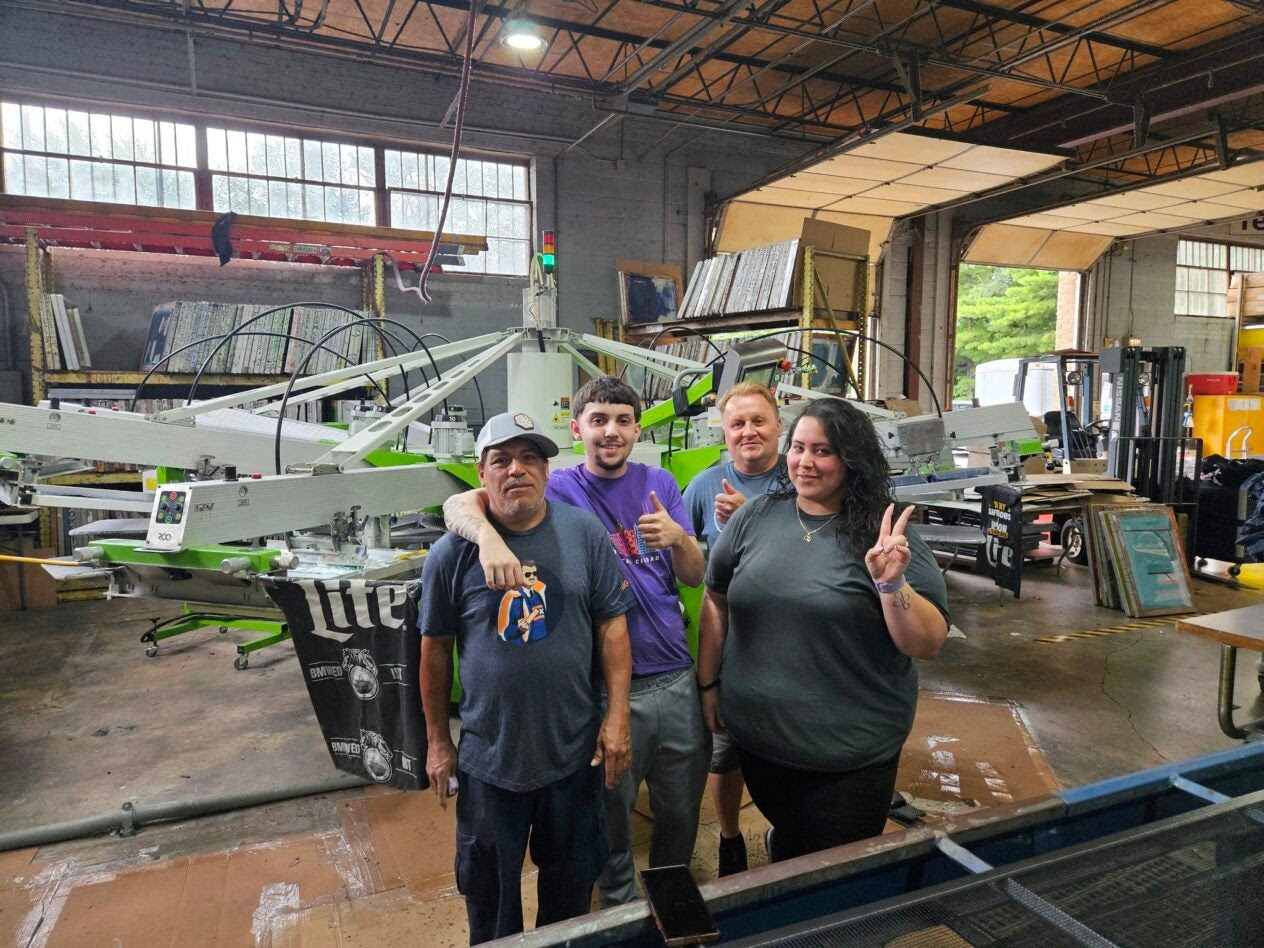 Chicago Teamsters at Universal Promotions Ratify First Contract ...