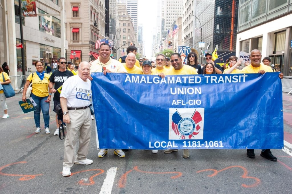 The Critical Role of School Bus Drivers and Matrons – LaborPress