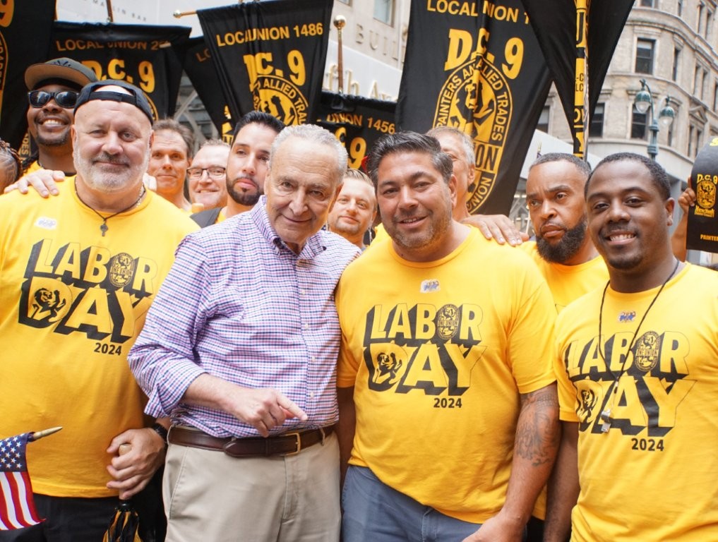 CWA Local 1180 Reaches Tentative Contract Deal With City – LaborPress