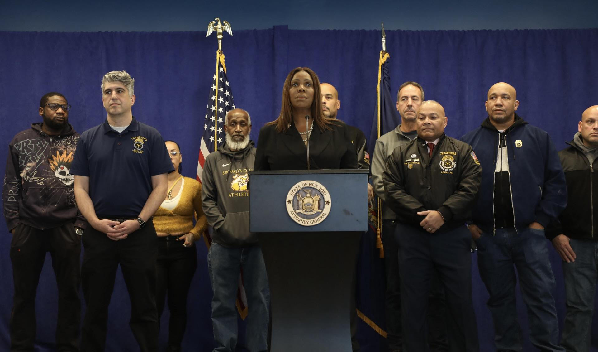 CWA Local 1180 Reaches Tentative Contract Deal With City – LaborPress