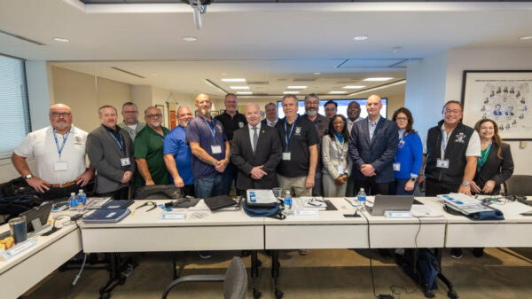 CWA Local 1180 Reaches Tentative Contract Deal With City – LaborPress