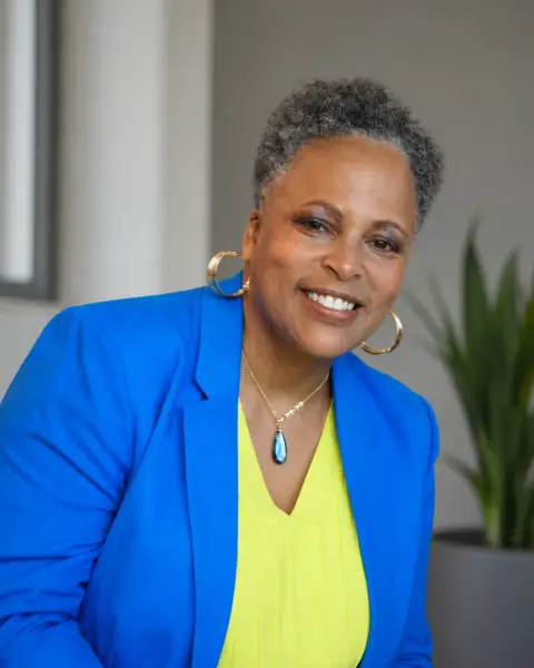 Wendy Webb Inspiring Men and Woman in the Building Trades – LaborPress